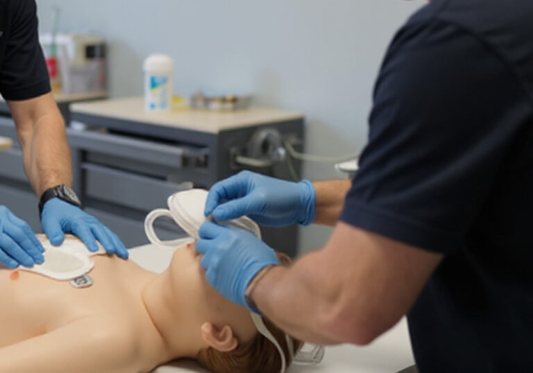 ALS Courses Australia, Advanced Life Support (ALS) Training Provider